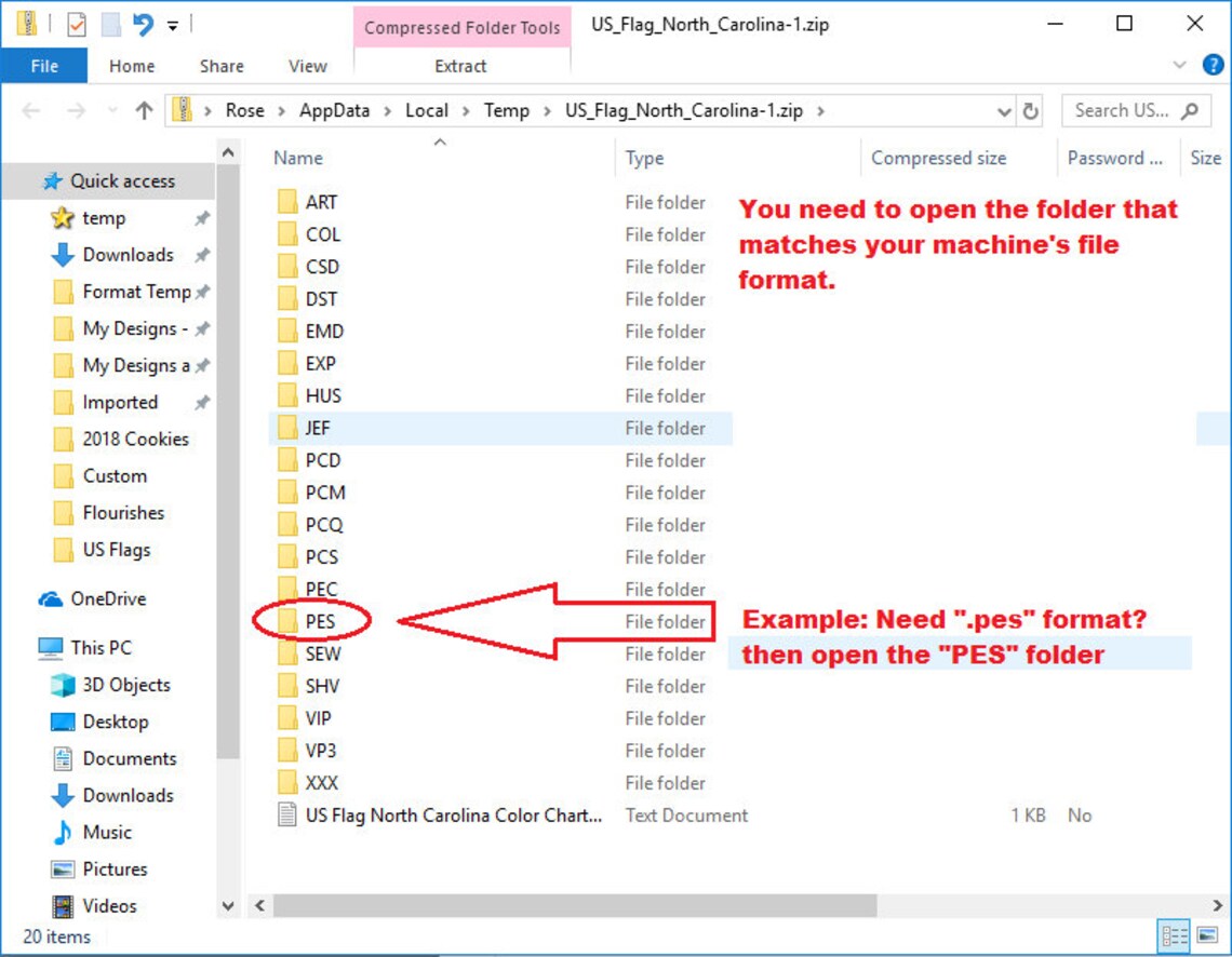 Jennifer - Font Monogram Alphabet (machine Embroidery Design) Instant ...