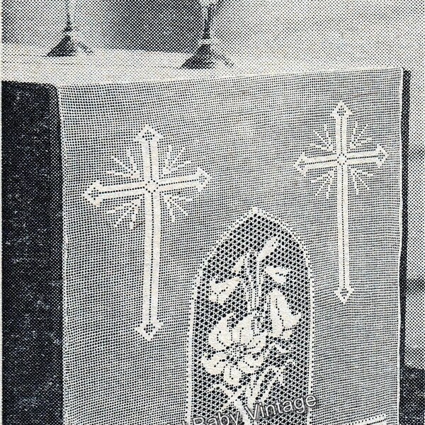 Altar Cloth Pattern - Etsy