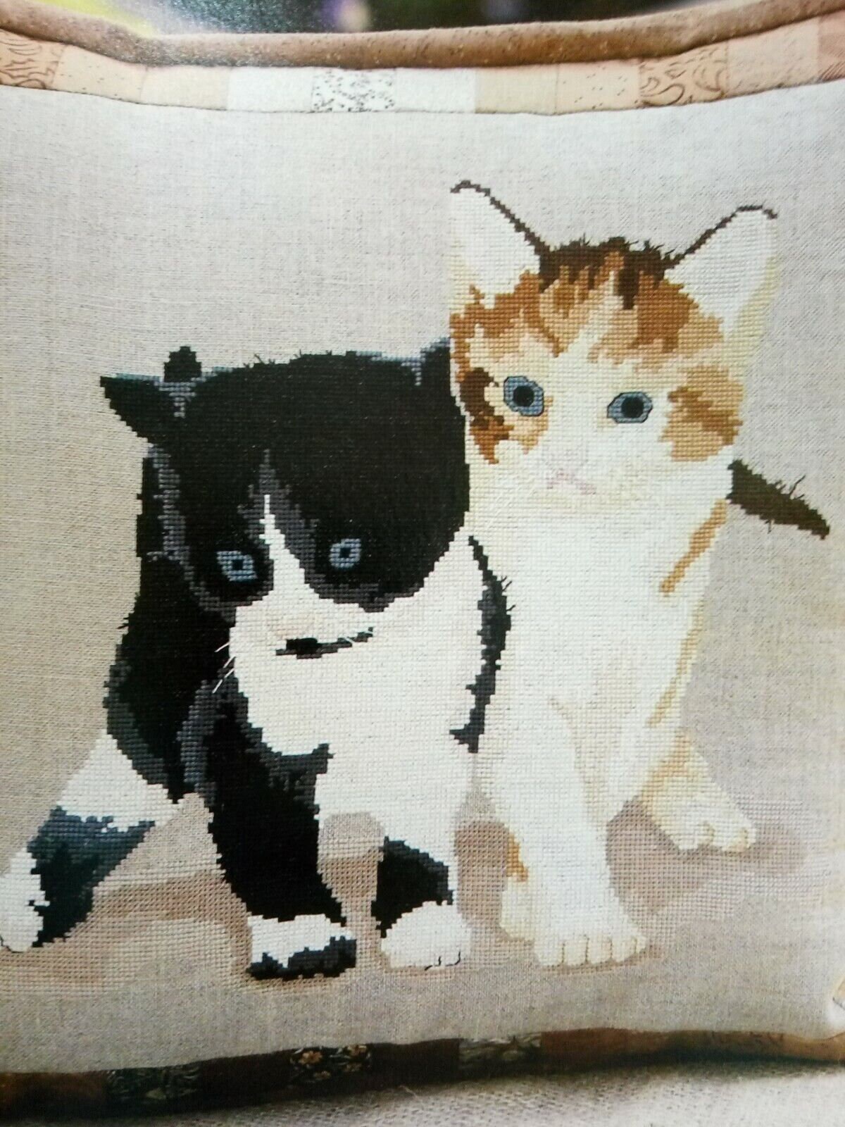 Toy Dolls Patchwork Quilting Magazine 'australian Country - Etsy