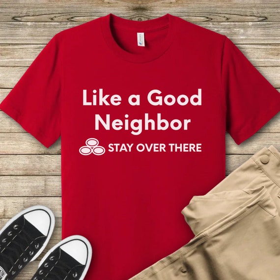 State Farm Insurance Shirt