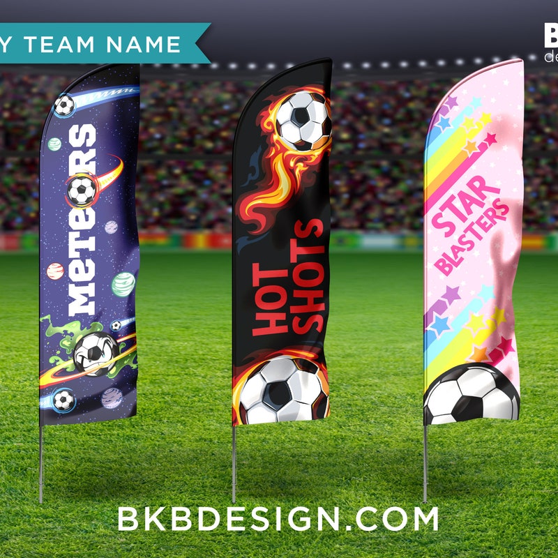 Feather Banner - Etsy