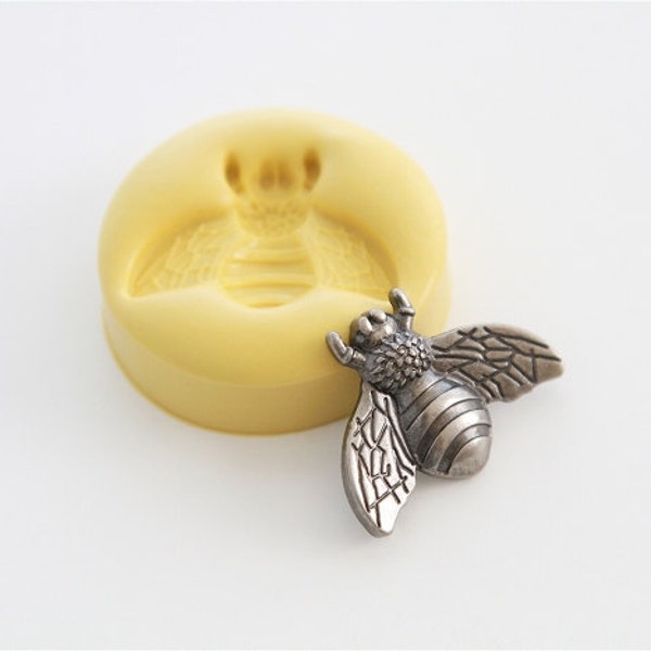 Bumble Bee Mold - Etsy