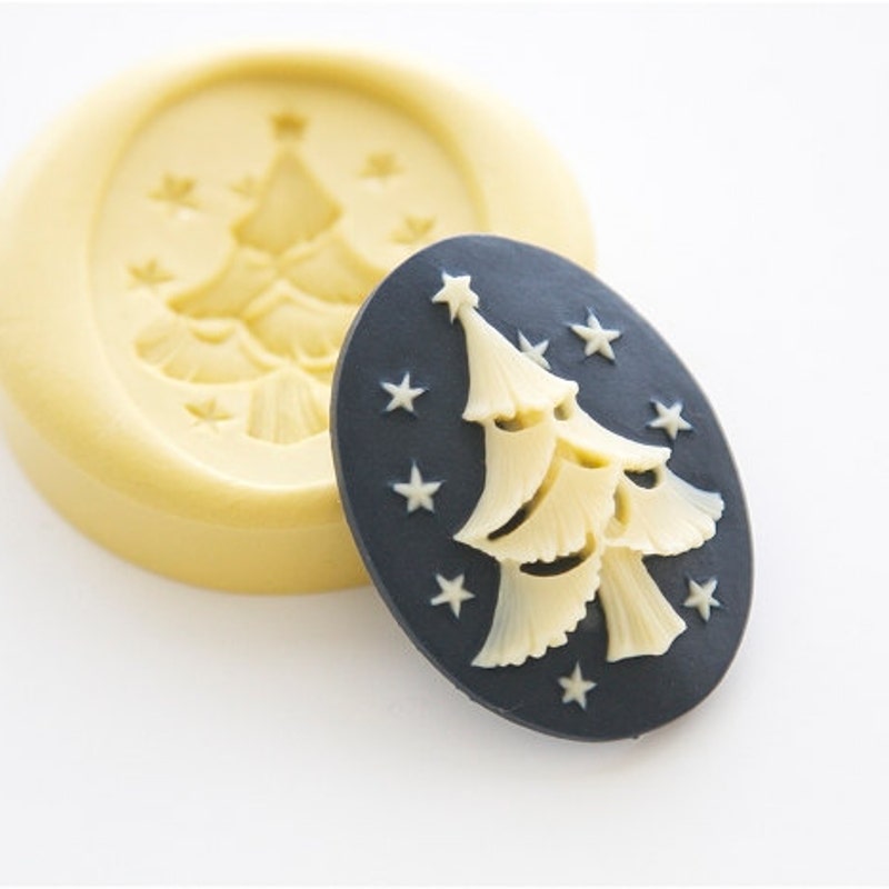Intaglio Mold - Etsy