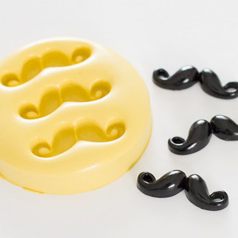 Mustache Candy - Etsy