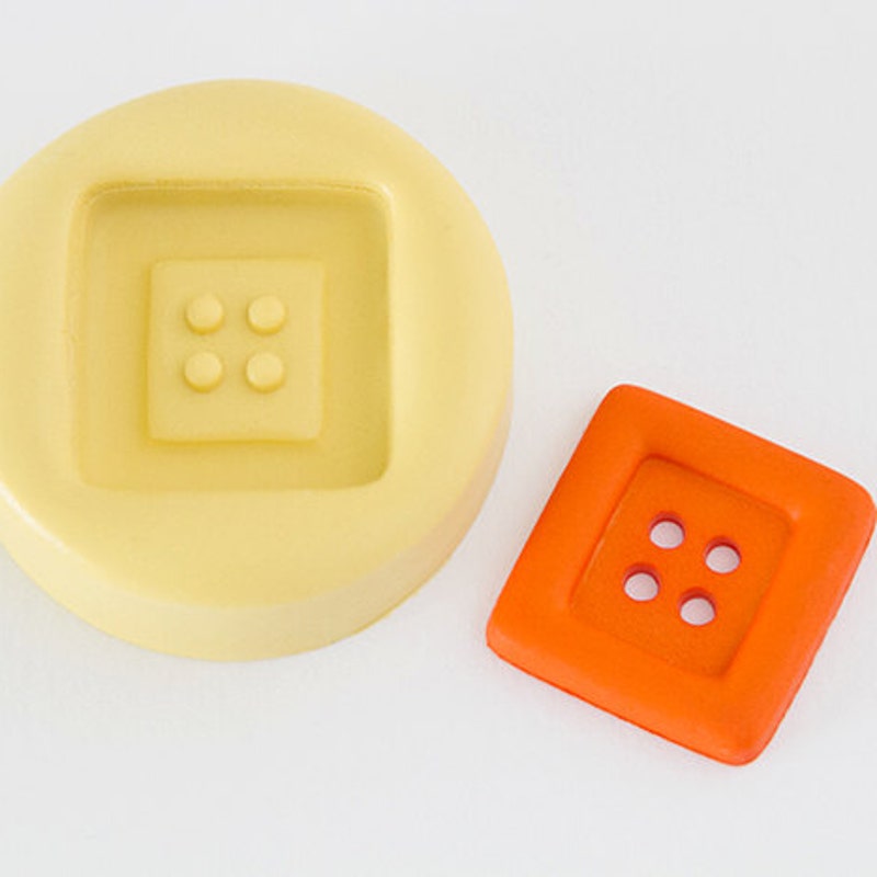 Button Mould - Etsy UK