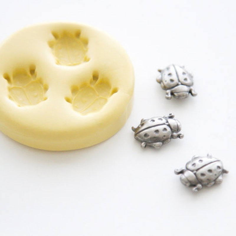 Bug Mold - Etsy