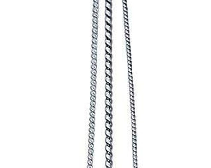 Silver Wire Solder, Sterling Silver Solder, 22 Gauge, Hard, Jewelry ...