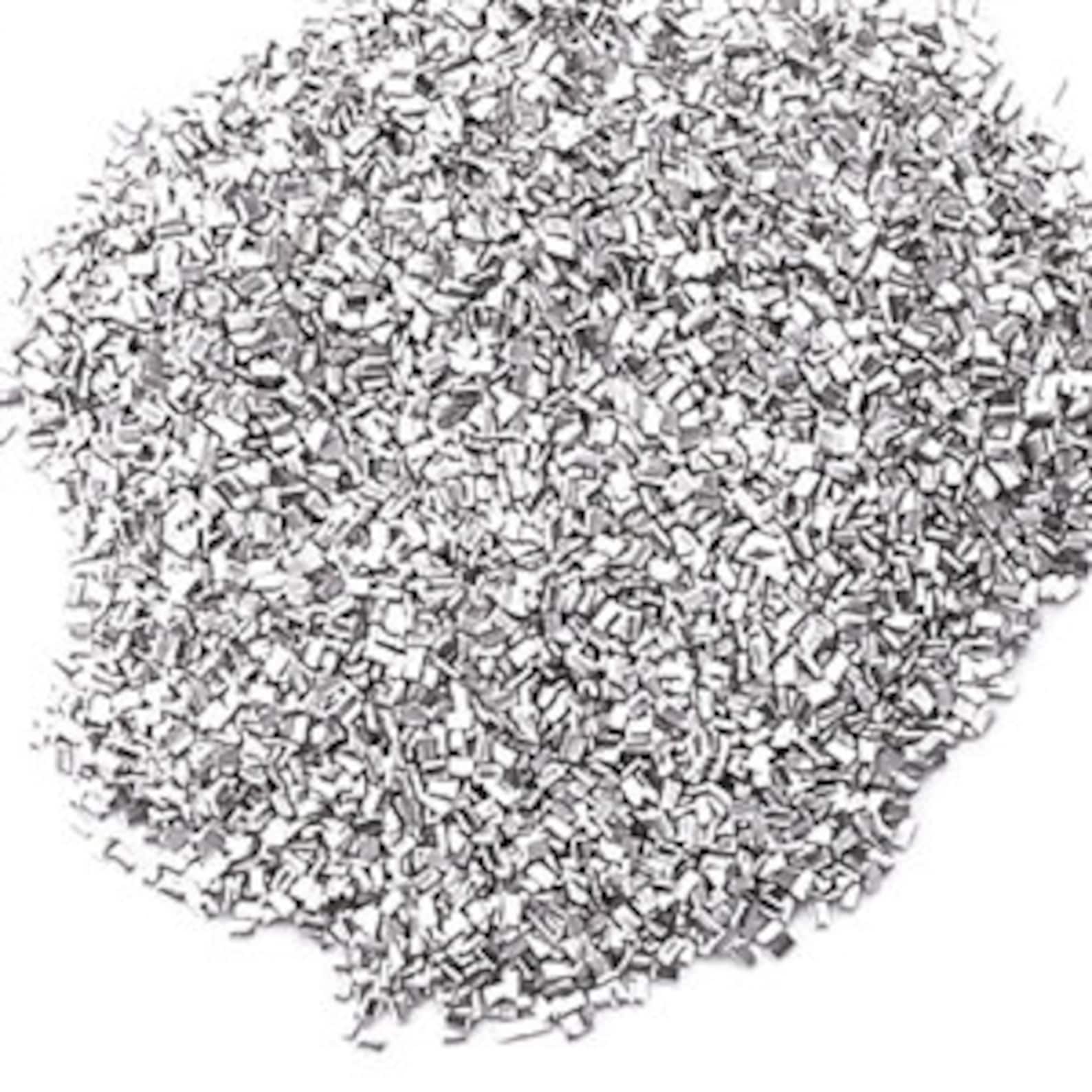 Silver Solder Micro Chips, Silver or Yellow Silver, Use for Silver or ...