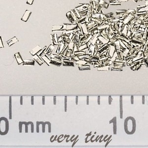 Silver Solder Micro Chips, Silver or Yellow Silver, Use for Silver or ...