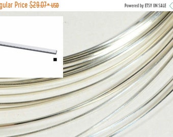 925 Silver Wire - Etsy