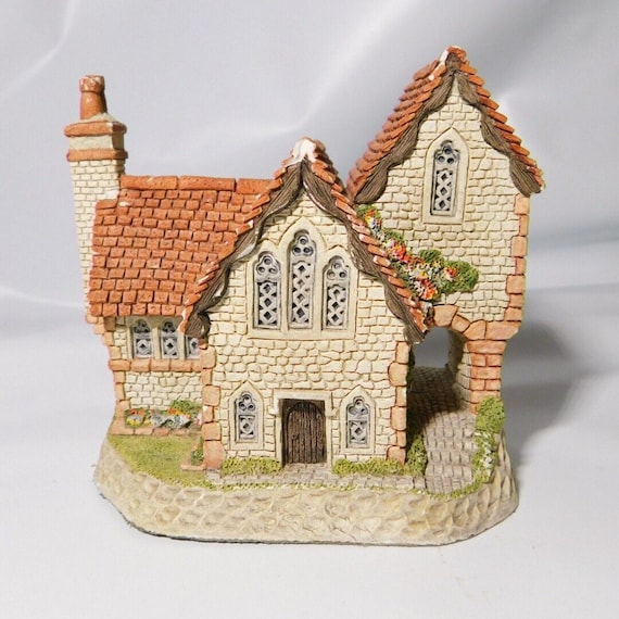 British Traditions Harvest Barn