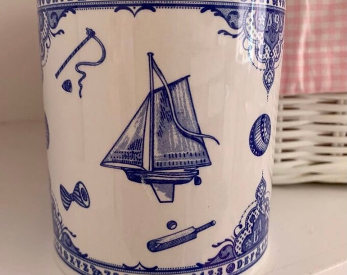 Spode Edwardian Childhood Money Bank - Etsy