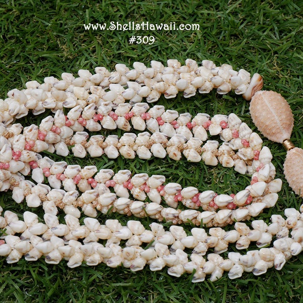 Kahelelani Shells - Etsy