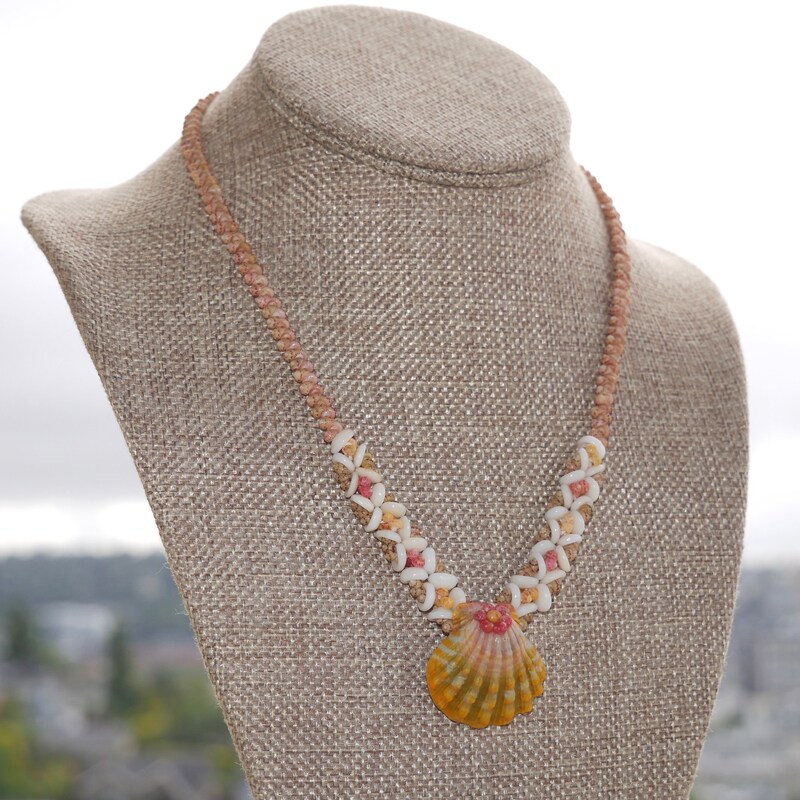 Sunrise Shells - Etsy