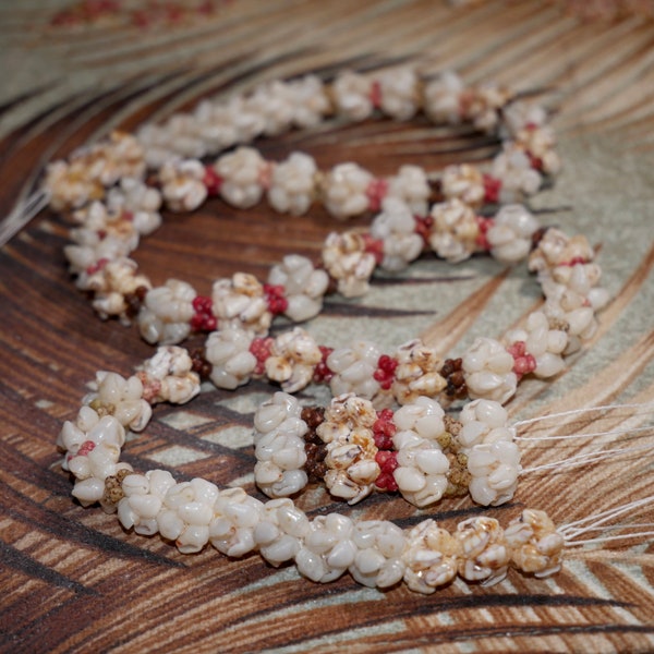Niihau Shell Necklace - Etsy