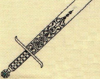 Sword Patterns - Etsy
