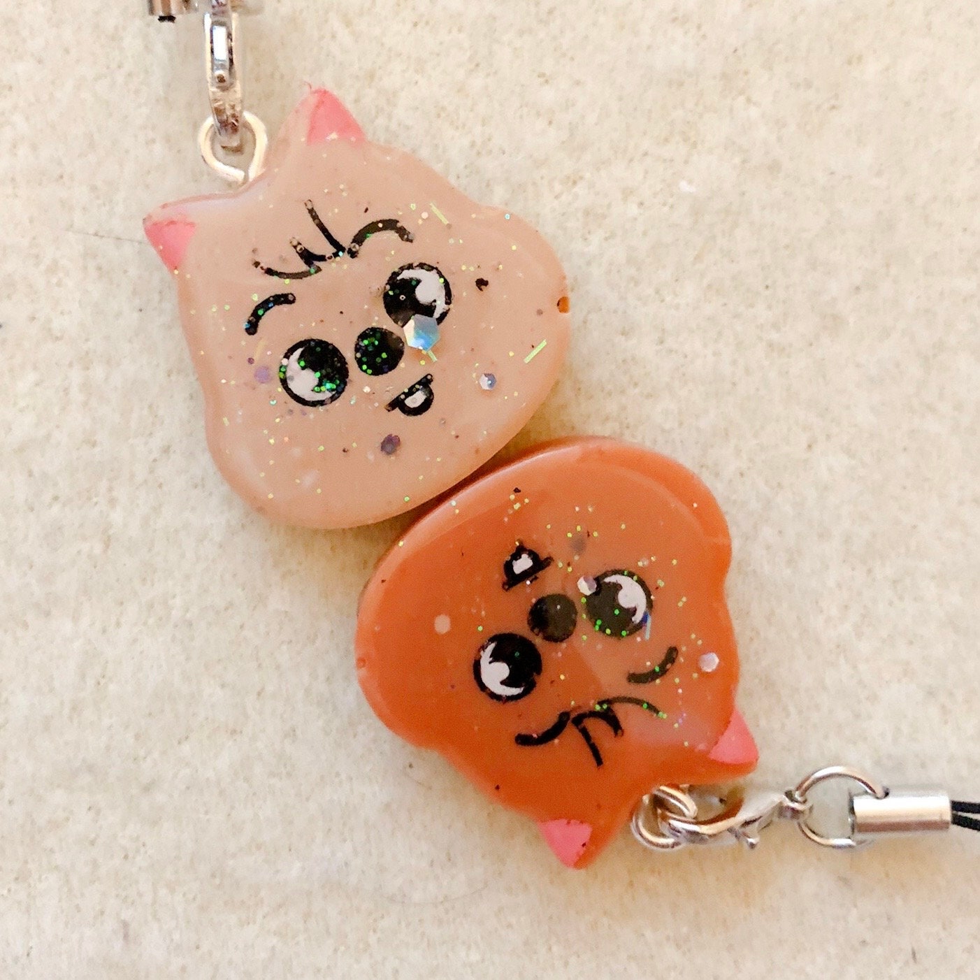 Skzoo Phone Straps, Stray Kids Mascot, Puppy, Rabbit, Pig Rabbit, Wolf ...