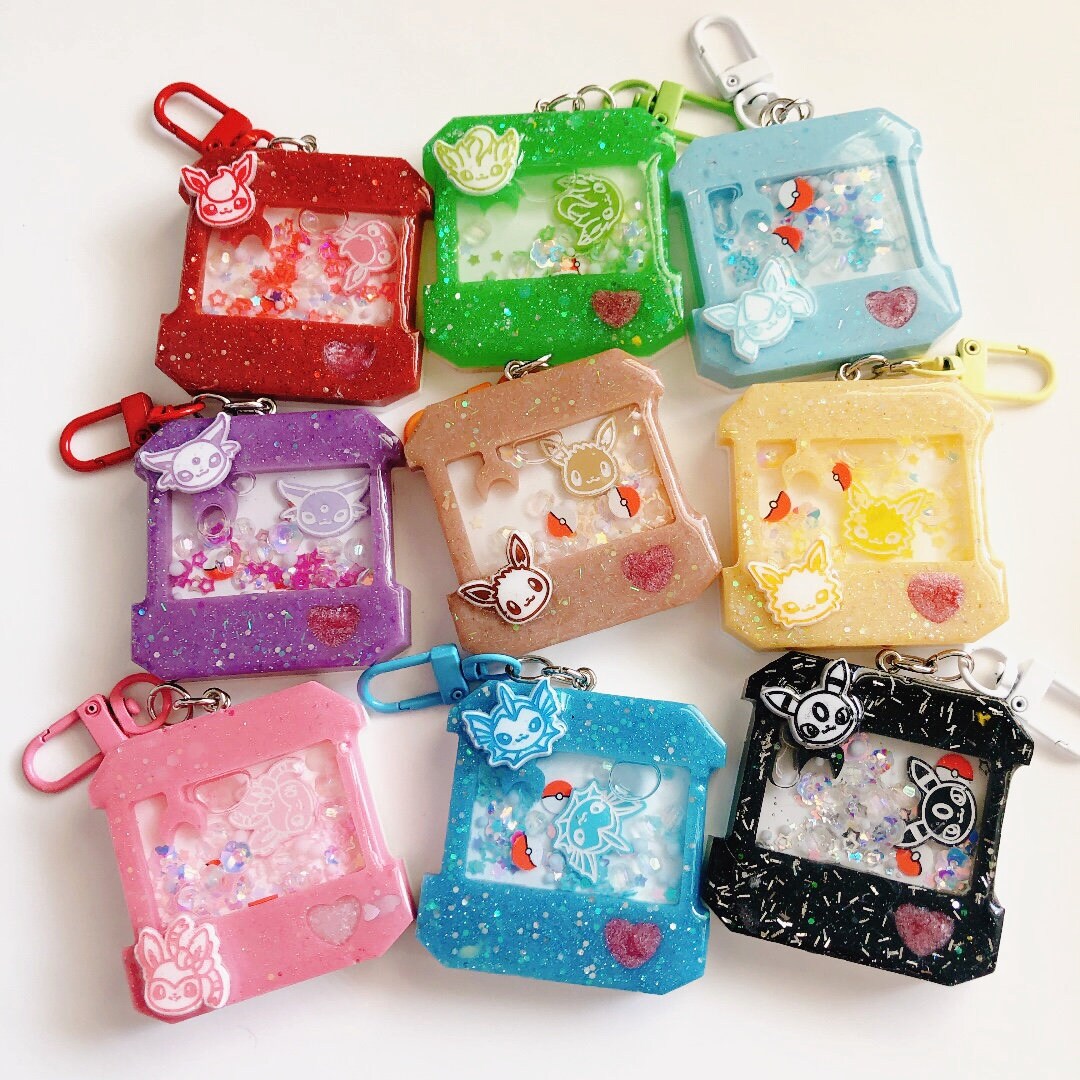 Pocket Cutie, Monster Character, Anime Design, Animal Inspired, Popular ...