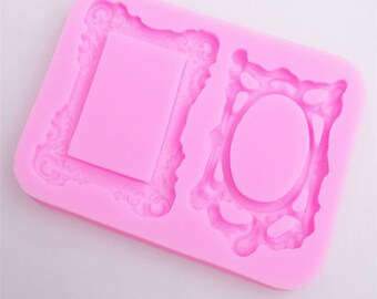 Royal Icing Mold | Etsy