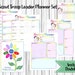 Girl Scouts Ultimate Troop Leader Planner Tool Kit Binder Meeting ...