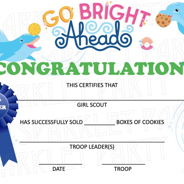 Girl Scout Cookies - Etsy