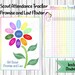 Girl Scouts Ultimate Troop Leader Planner Tool Kit Binder Meeting ...