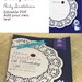 Shabby Chic Party Invitations Editable PDF Add Your Own - Etsy