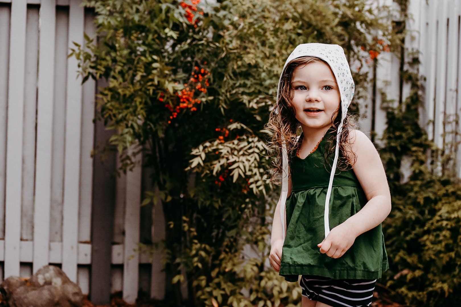 Forest Halter Dress girl dress boutique newborn coming | Etsy