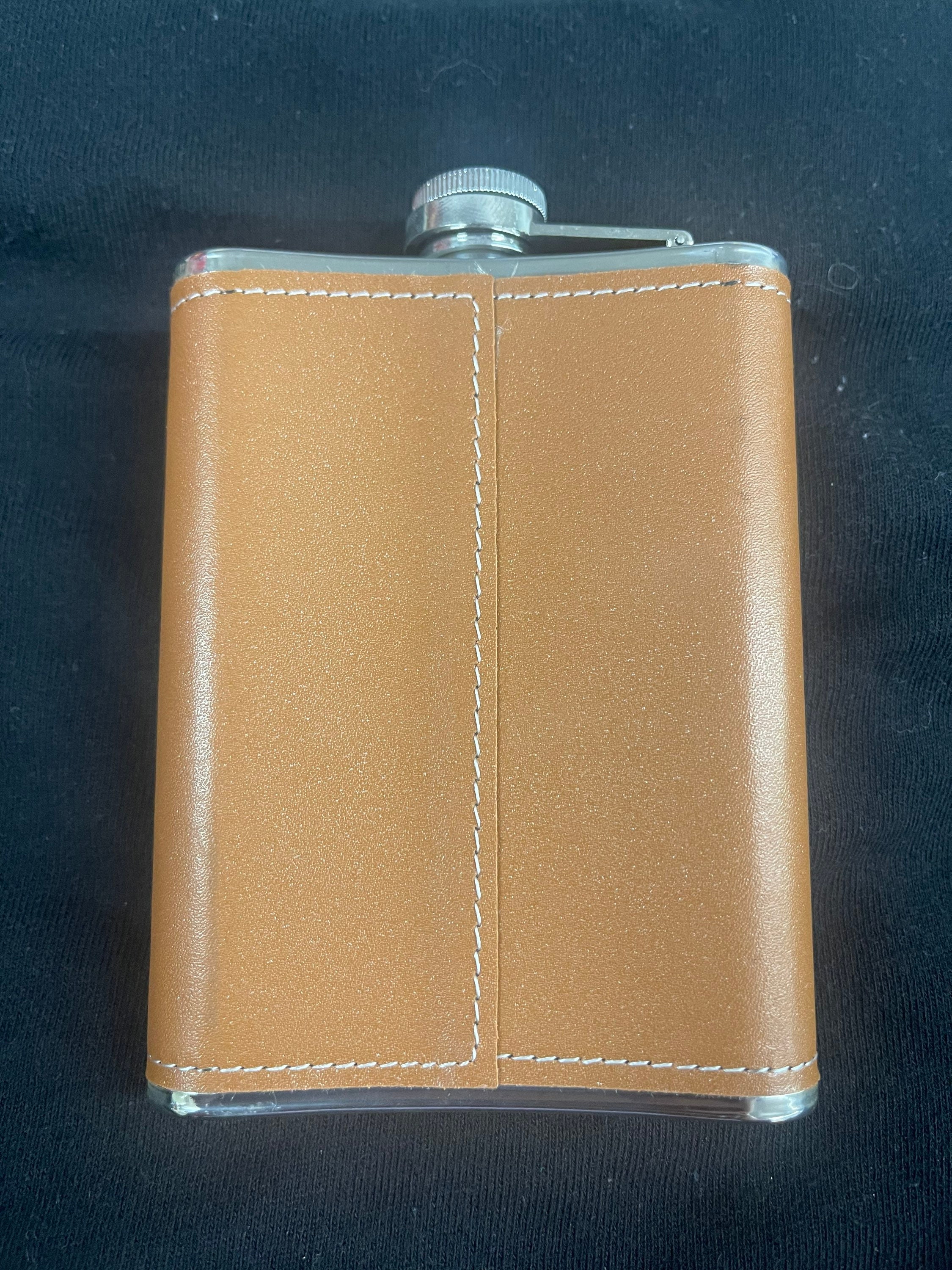 SCP Foundation Flask - Etsy