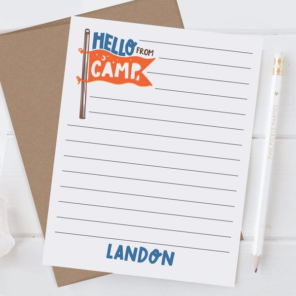 Stationery - Etsy