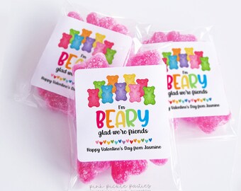 Classroom Valentines Cards | Etsy