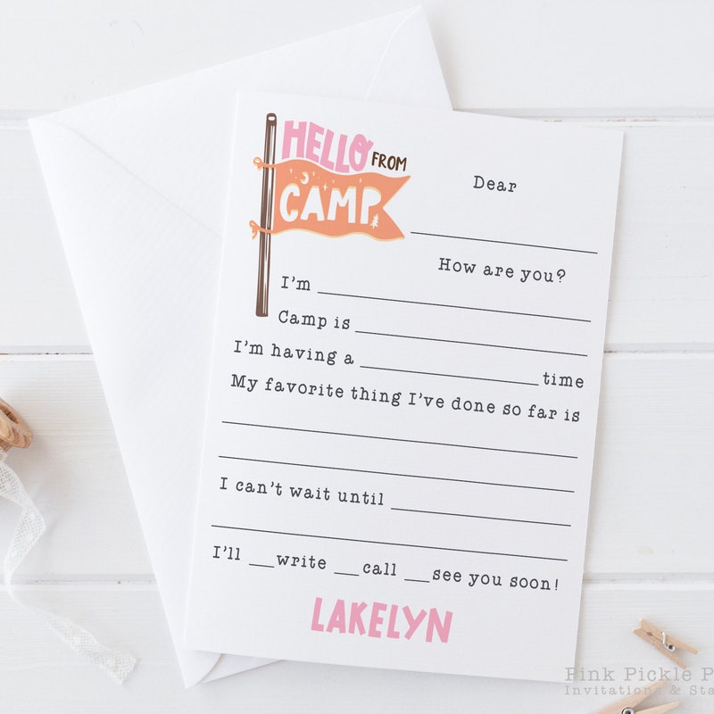 PinkPickleParties - Etsy