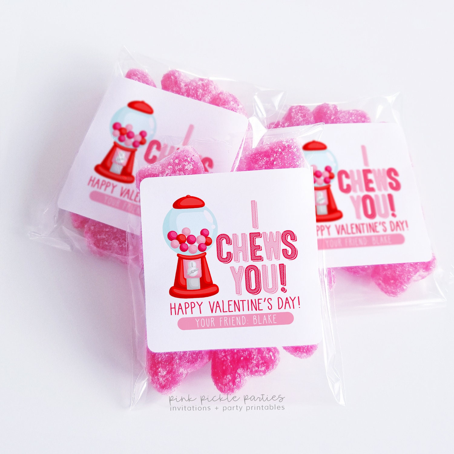 Bee Mine Valentine Stickers or Labels Bumble Bee Valentine | Etsy