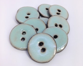 Two hole buttons | Etsy