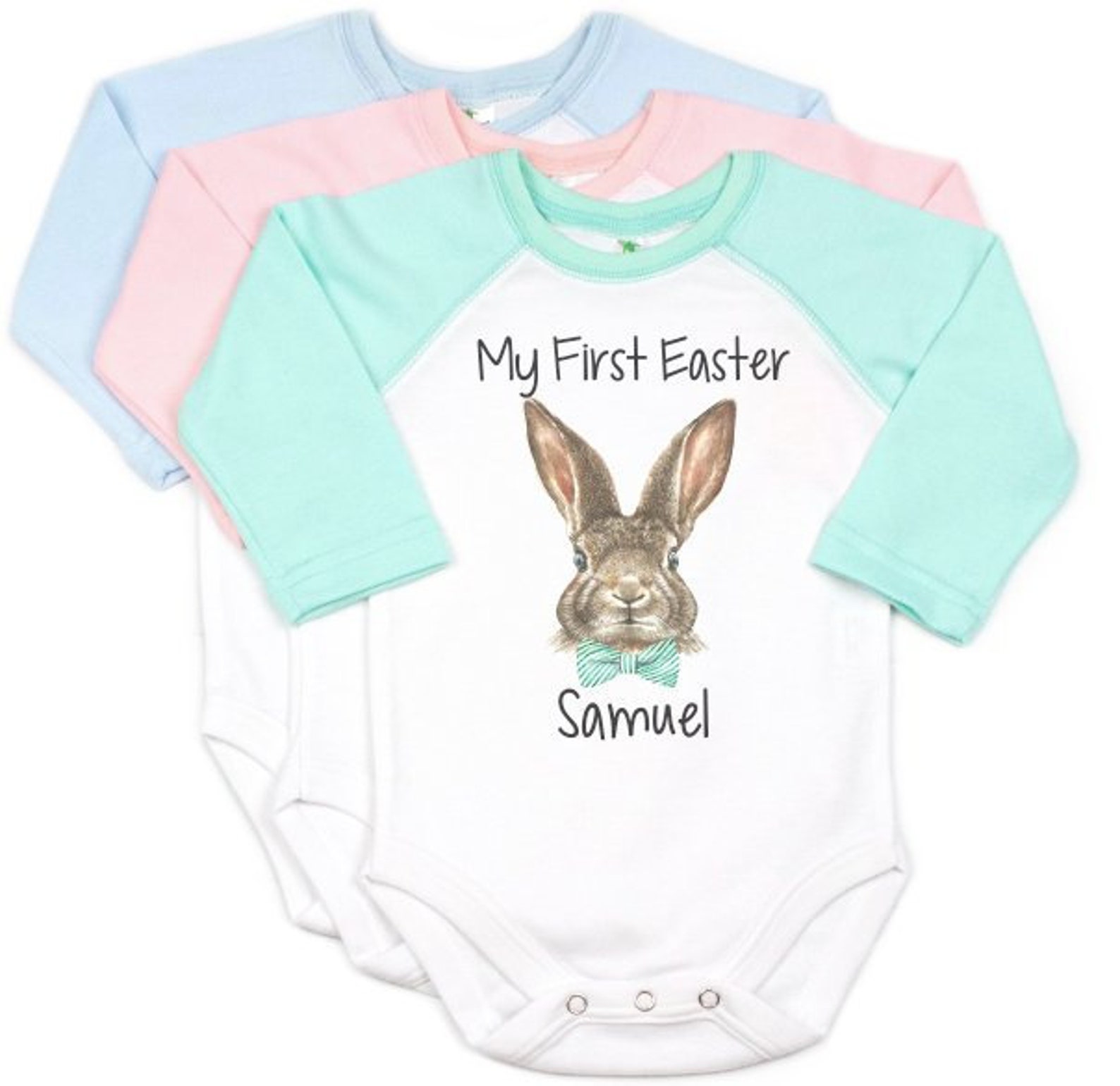 Baby Boy First Easter Outfit My First Easter Boys Easter - Etsy