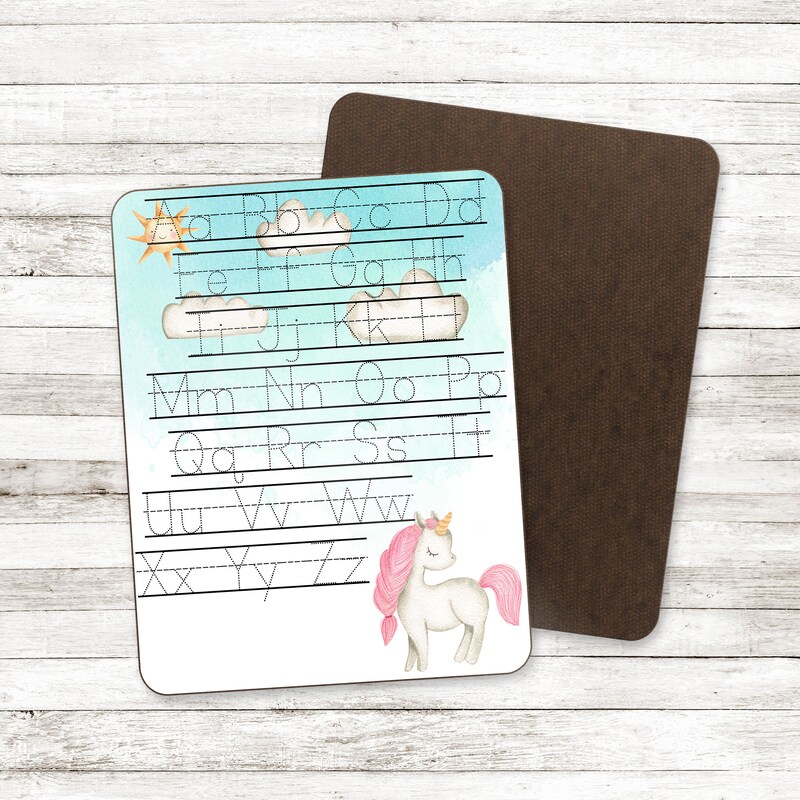 Dry Erase Board - Etsy