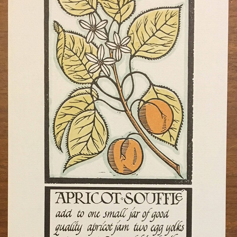 David Lance Goines - Etsy