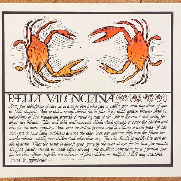 David Lance Goines - Etsy