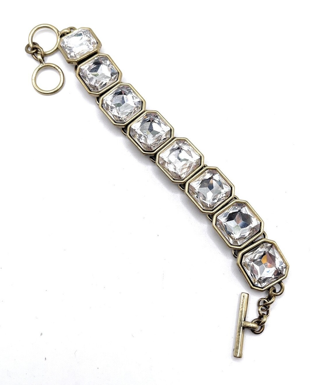 Retro Glam Chloe + Isabel Bracelet - Etsy