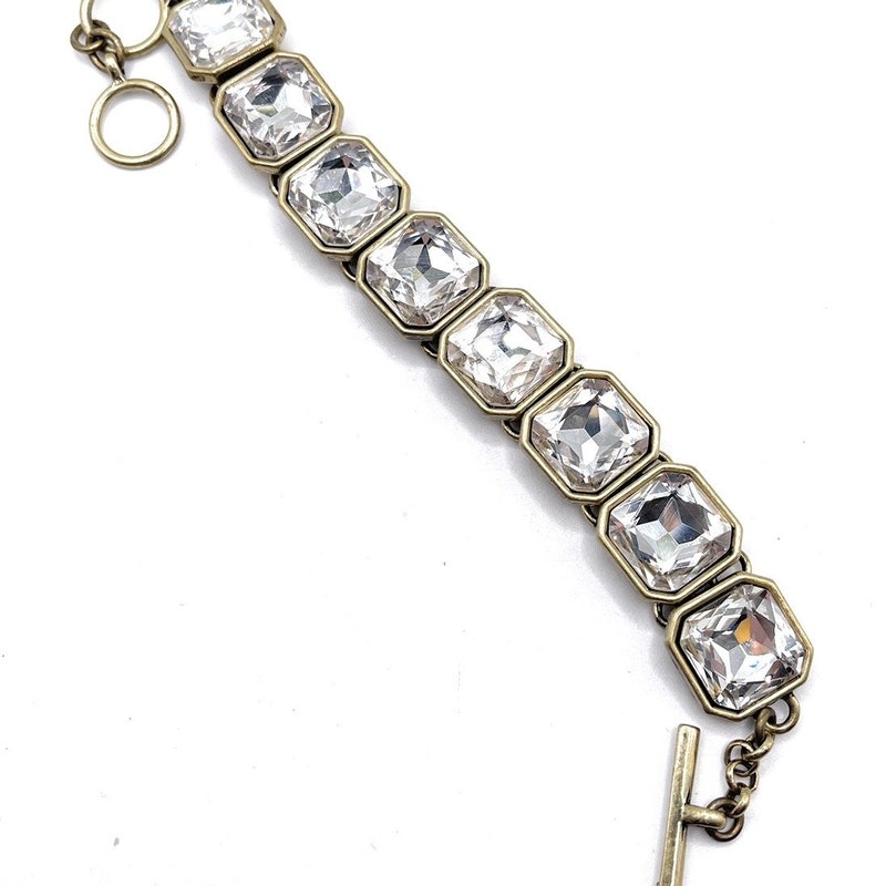 Chloe Isabel Bracelets - Etsy