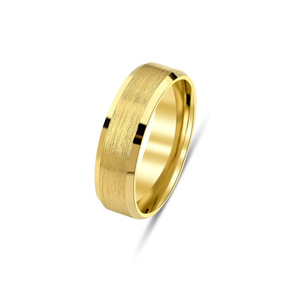 Mens 10k solid gold rings store