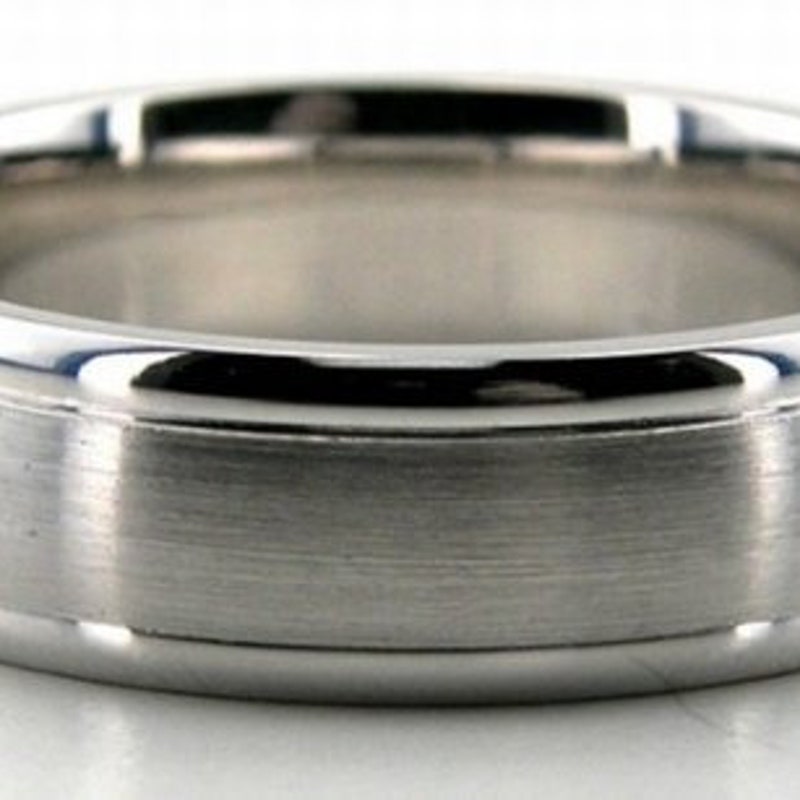Platinum Finish - Etsy