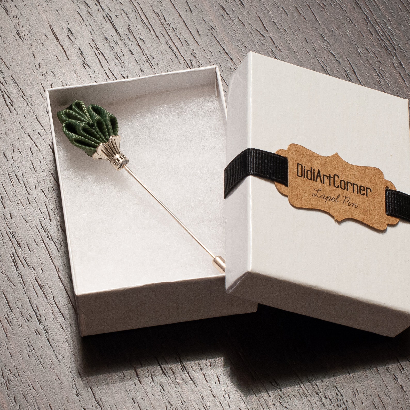 Stick Pin Lapel Pins Men Wedding Accessories Groom Gift | Etsy