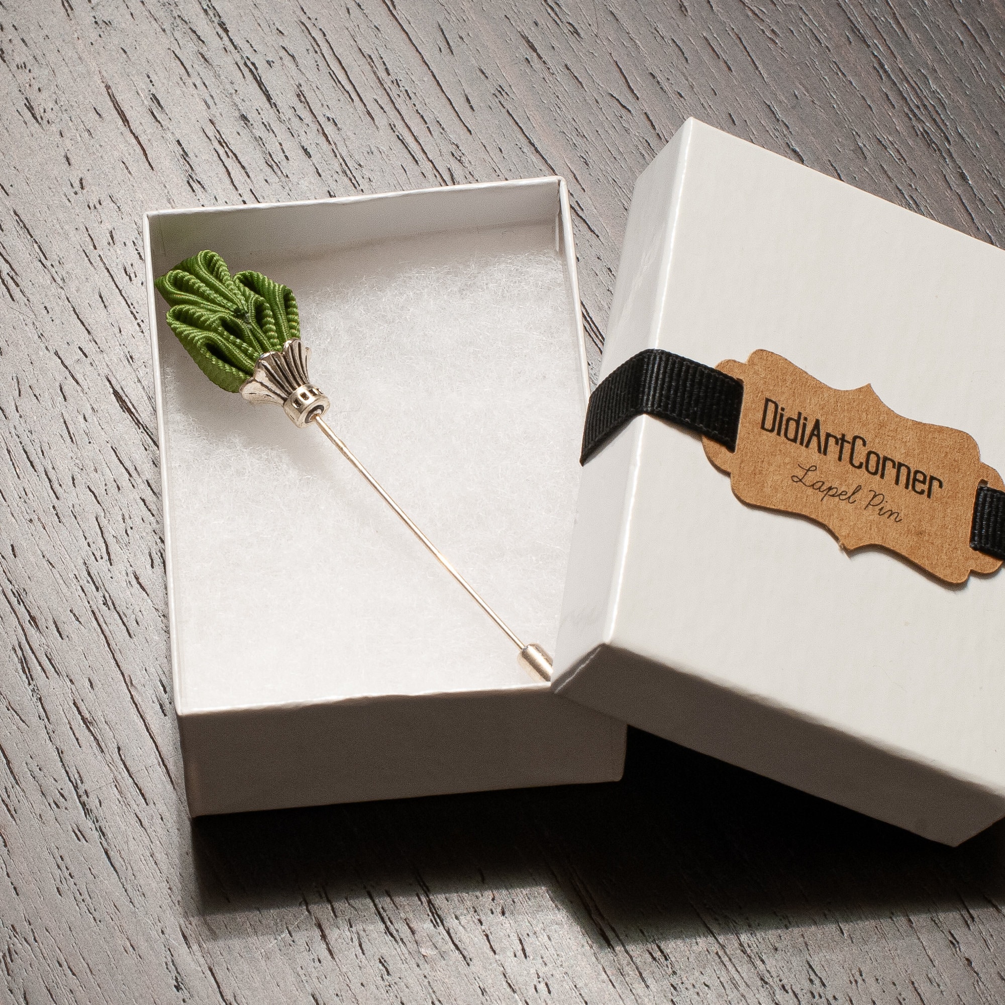 Stick Pin Lapel Pins Men Wedding Accessories Groom Gift | Etsy