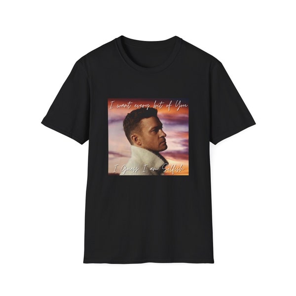 Justin Timberlake - Etsy