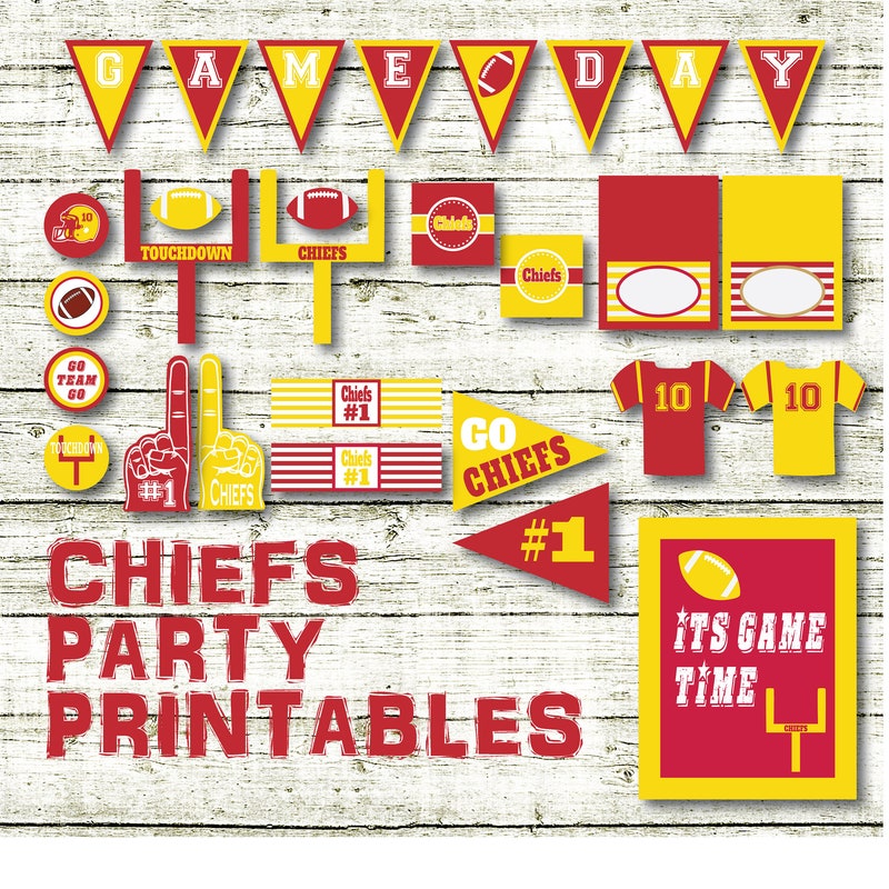 Printable Decoration - Etsy