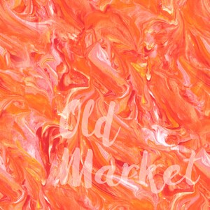 Marble Paint Digital Paper Set #4 - Marble Paint Textures - Marble ...