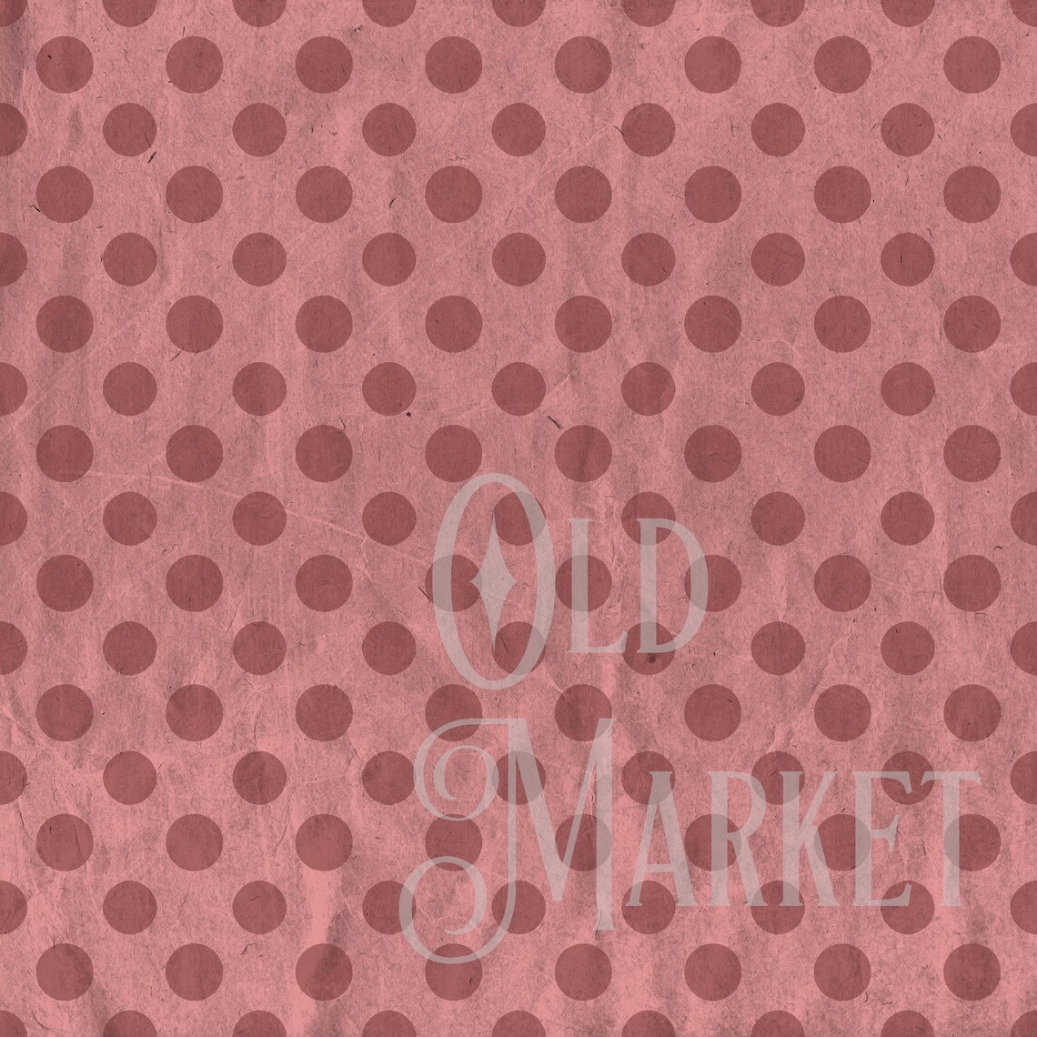 Vintage Red and Green Digital Paper Textures Christmas - Etsy