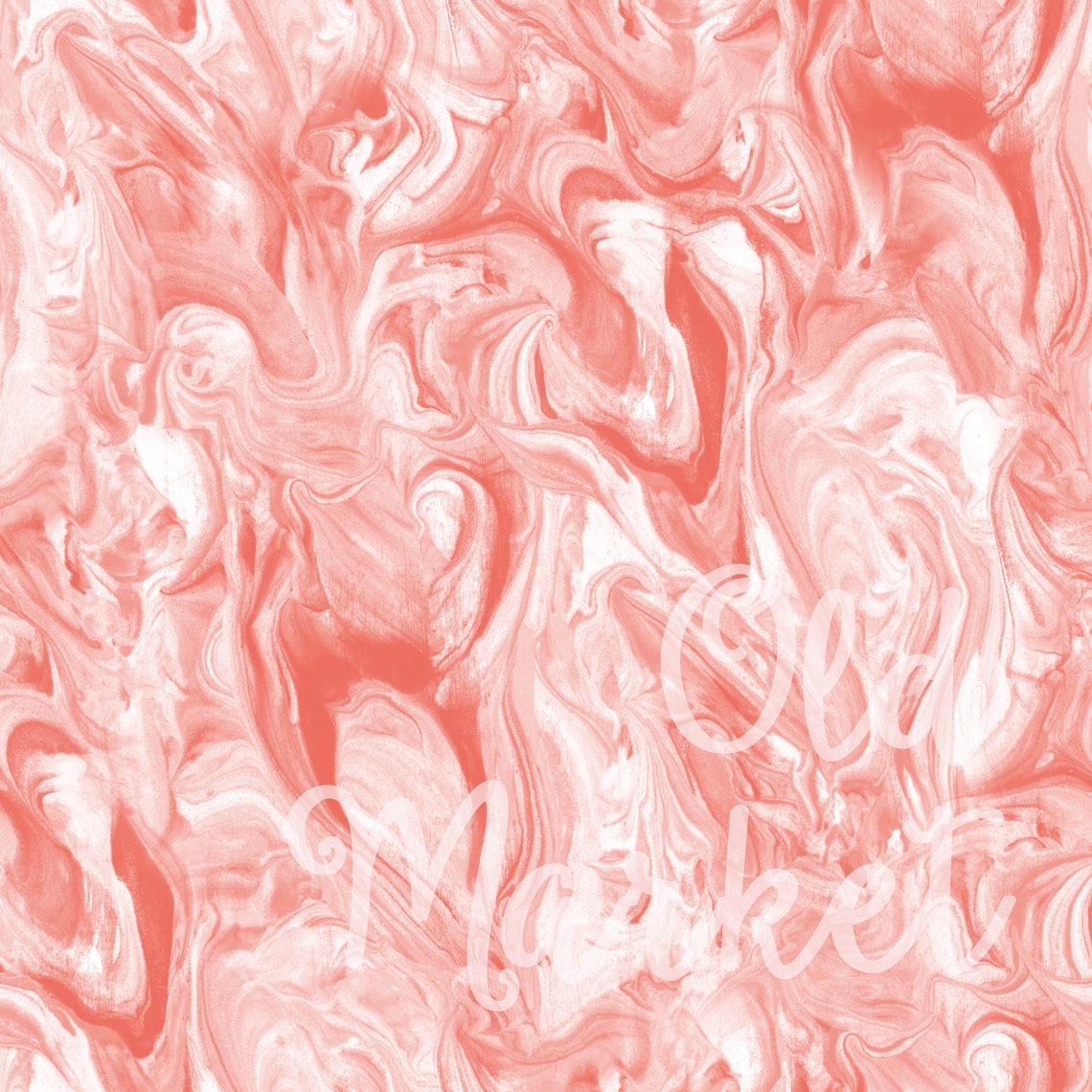 Marble Colors Digital Paper Set 2 Marble Paint Textures | Etsy