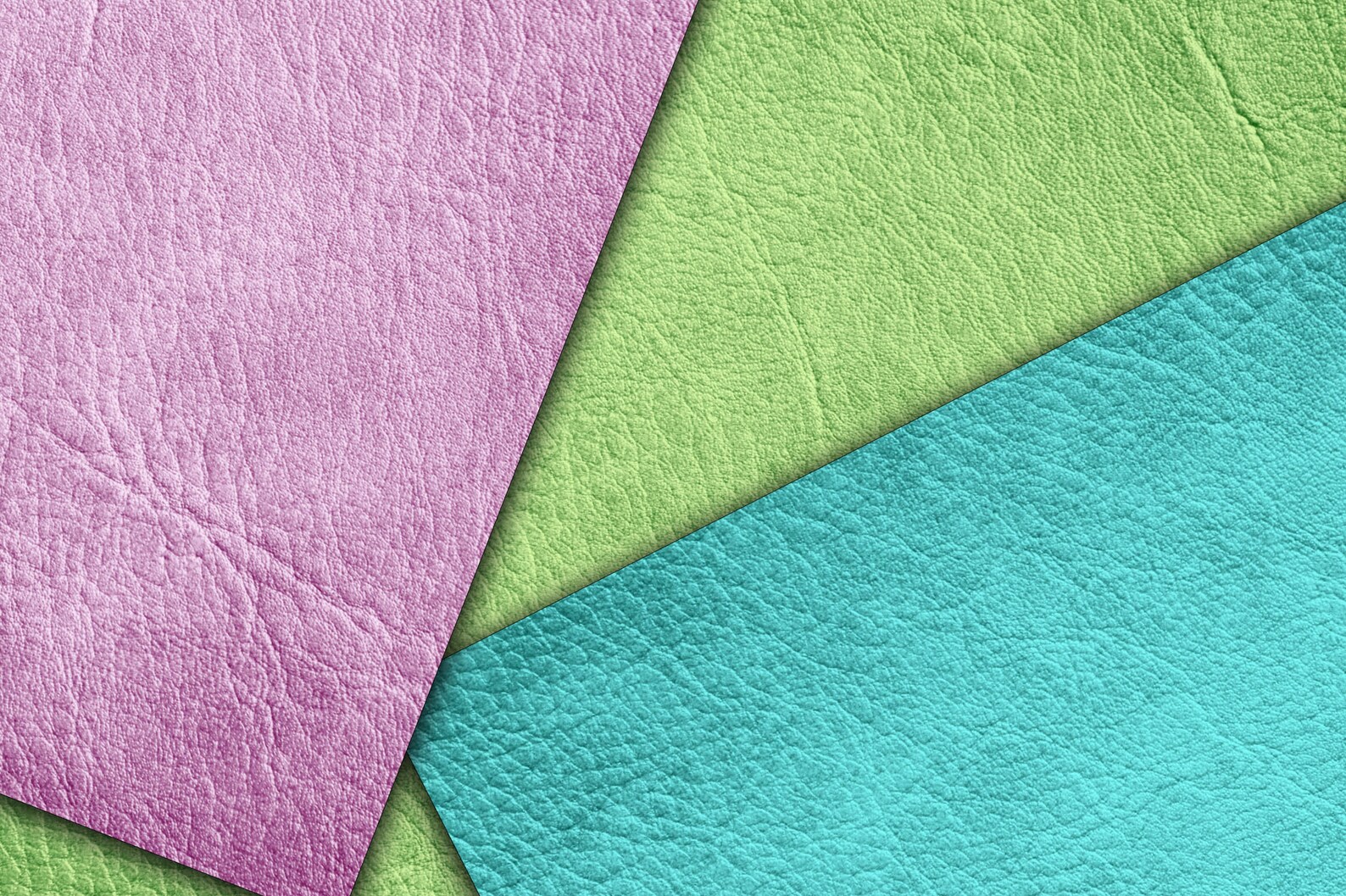 Smooth Leather Paper - Colorful Leather Textures and Backgrounds - 24 ...